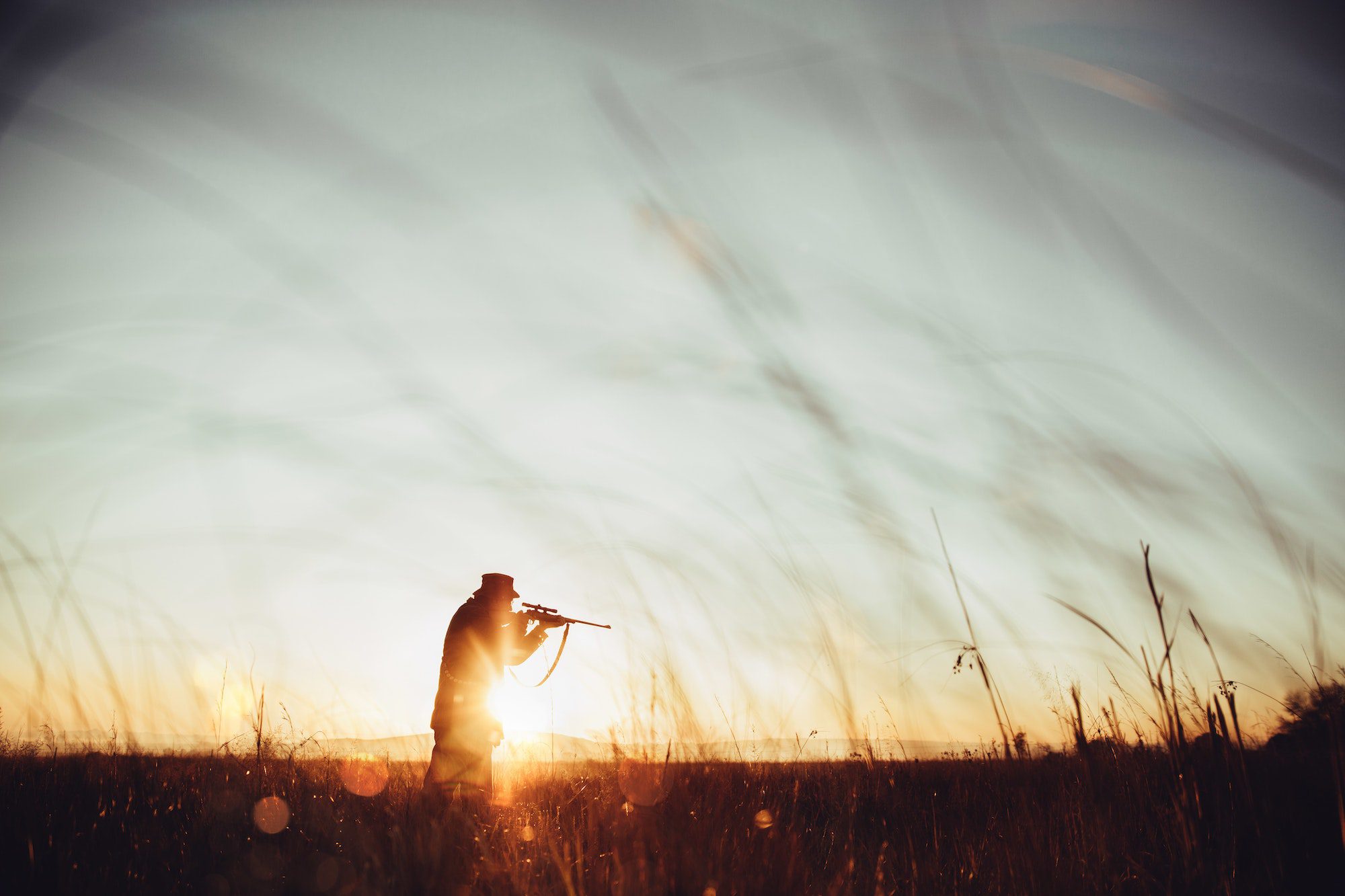 California Guided Hunts | Oak Ridge Outfitters in Central California